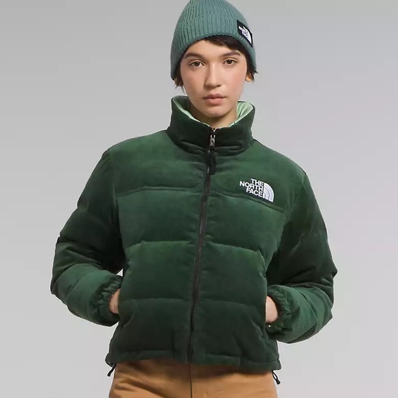The North Face | Jackets & Coats | Womens 92 Reversible Nuptse Jacket | Poshmark